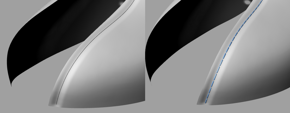 Modifiers - Botcha x Rhino